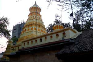 Chintamani Ganpati Temple | Timings, Poojas & Travel Tips | Ashtavinayak