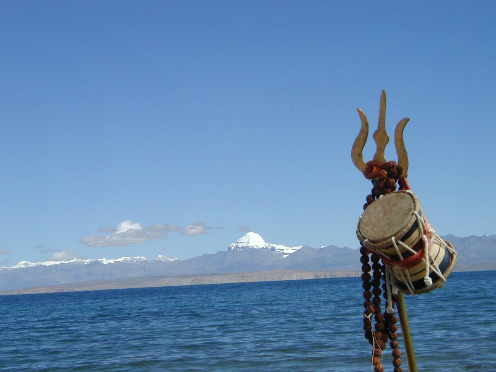 Kailash Manasarovar | Tibet Autonomous Region | Myoksha
